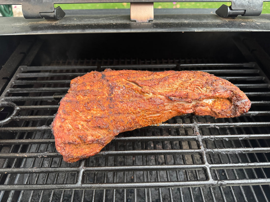 The Ultimate Guide to California Tri-Tip: From Santa Maria to Your Bac ...